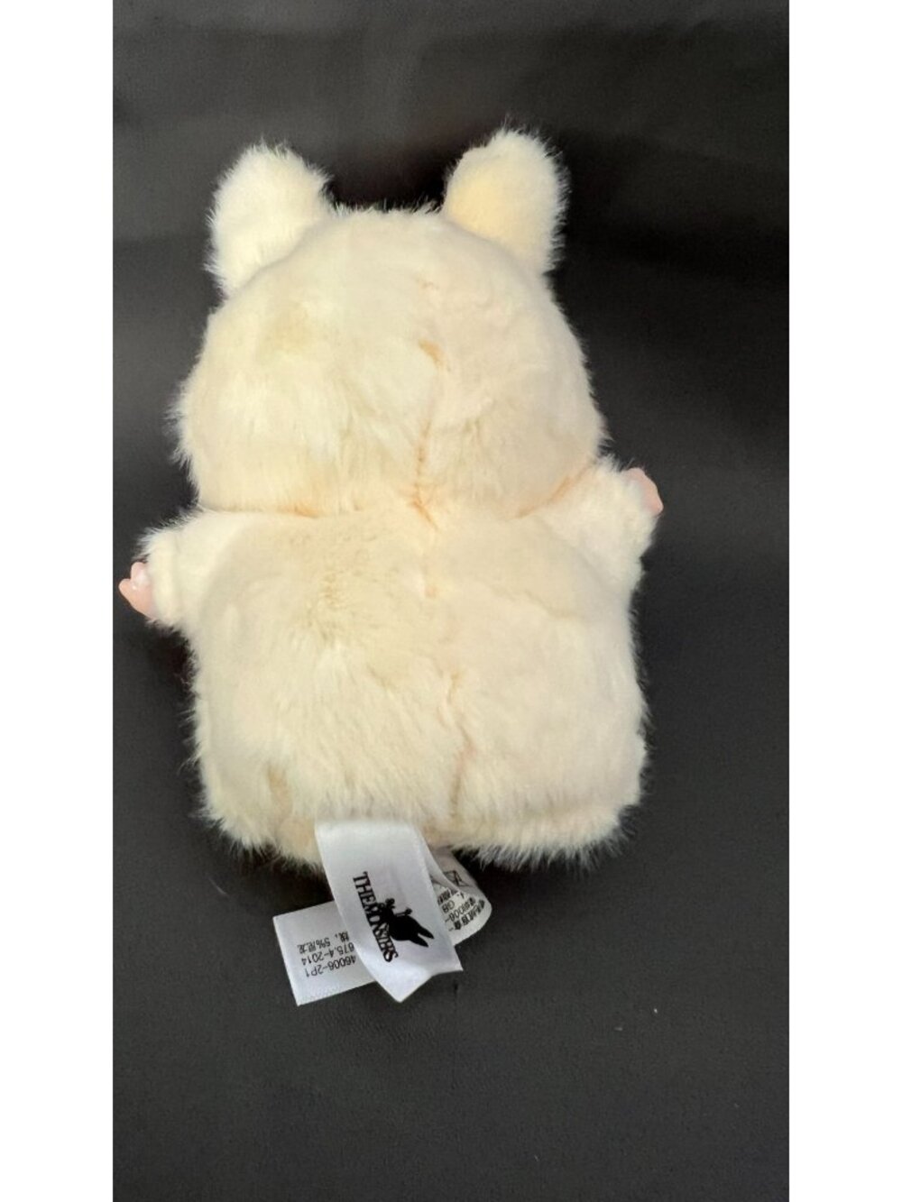 POP MART | Toys | Pop Mart Labubu The Monsters Sisi Have A Seat Plush ...